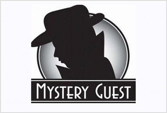 Mystery guest en Mystery shopper - Edelhardt